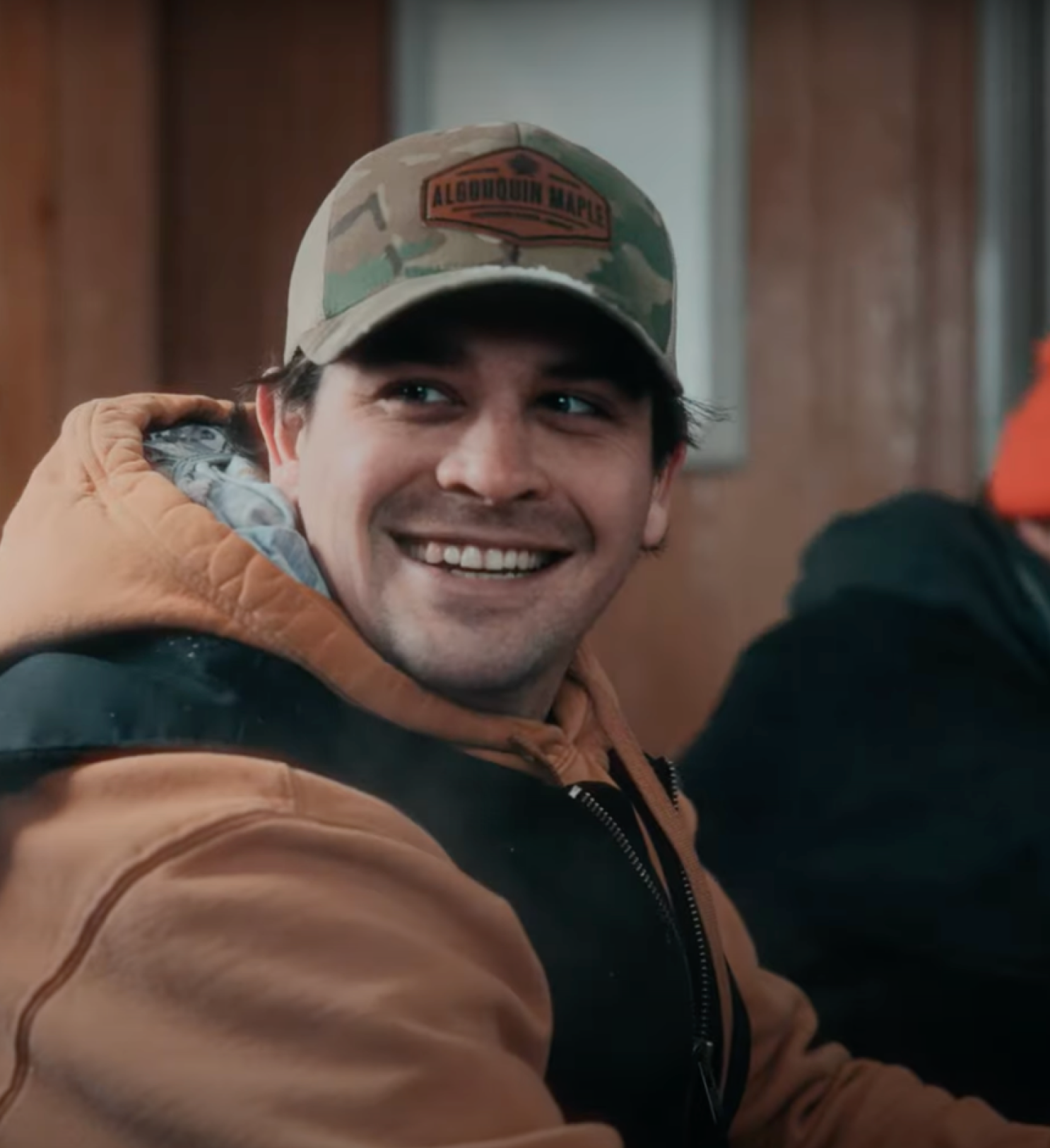 Apparel | Canadian-Made Maple Lifestyle Clothing – Carrick Bros.