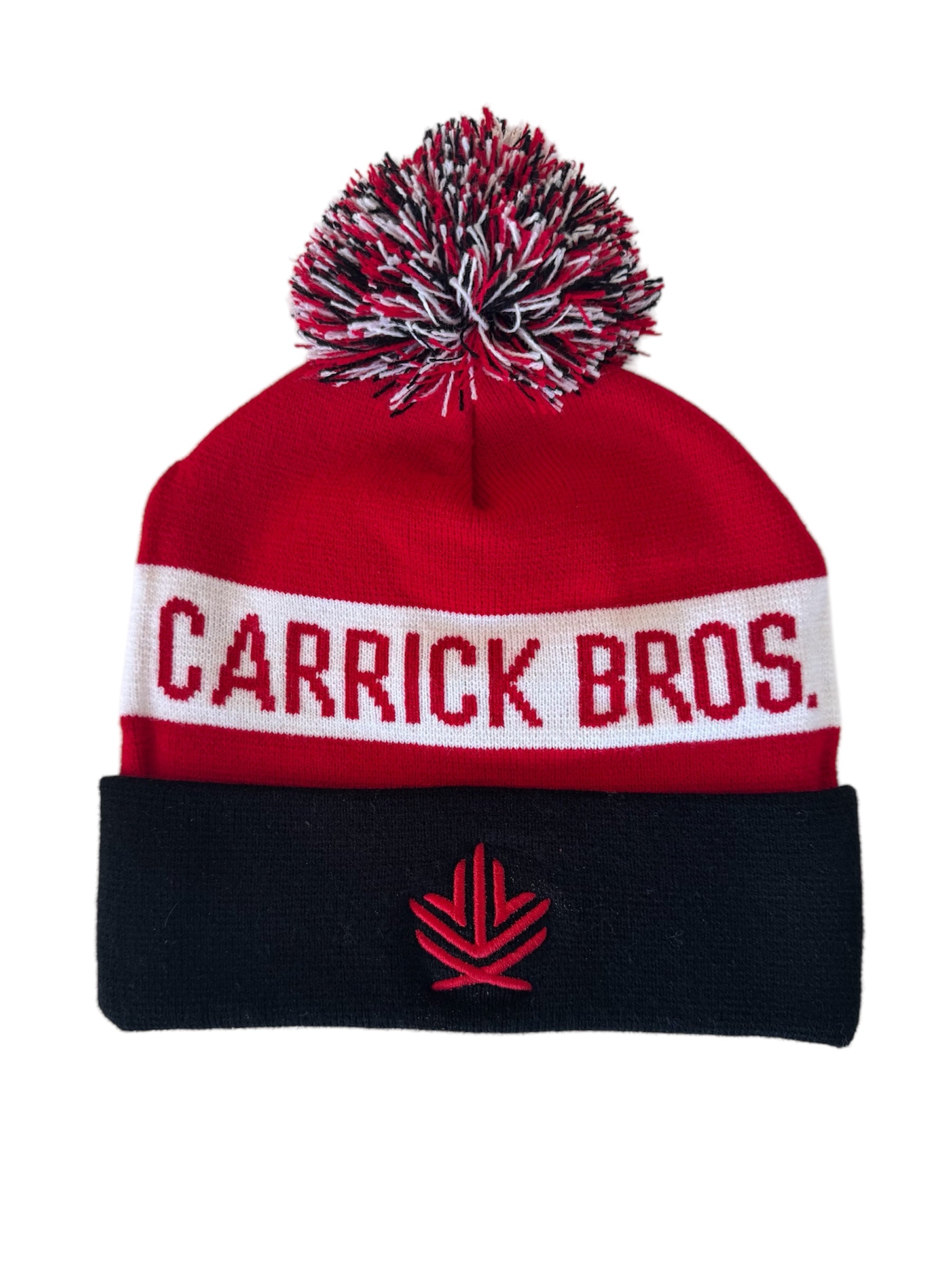 Toque | Canadian made – Carrick Bros.