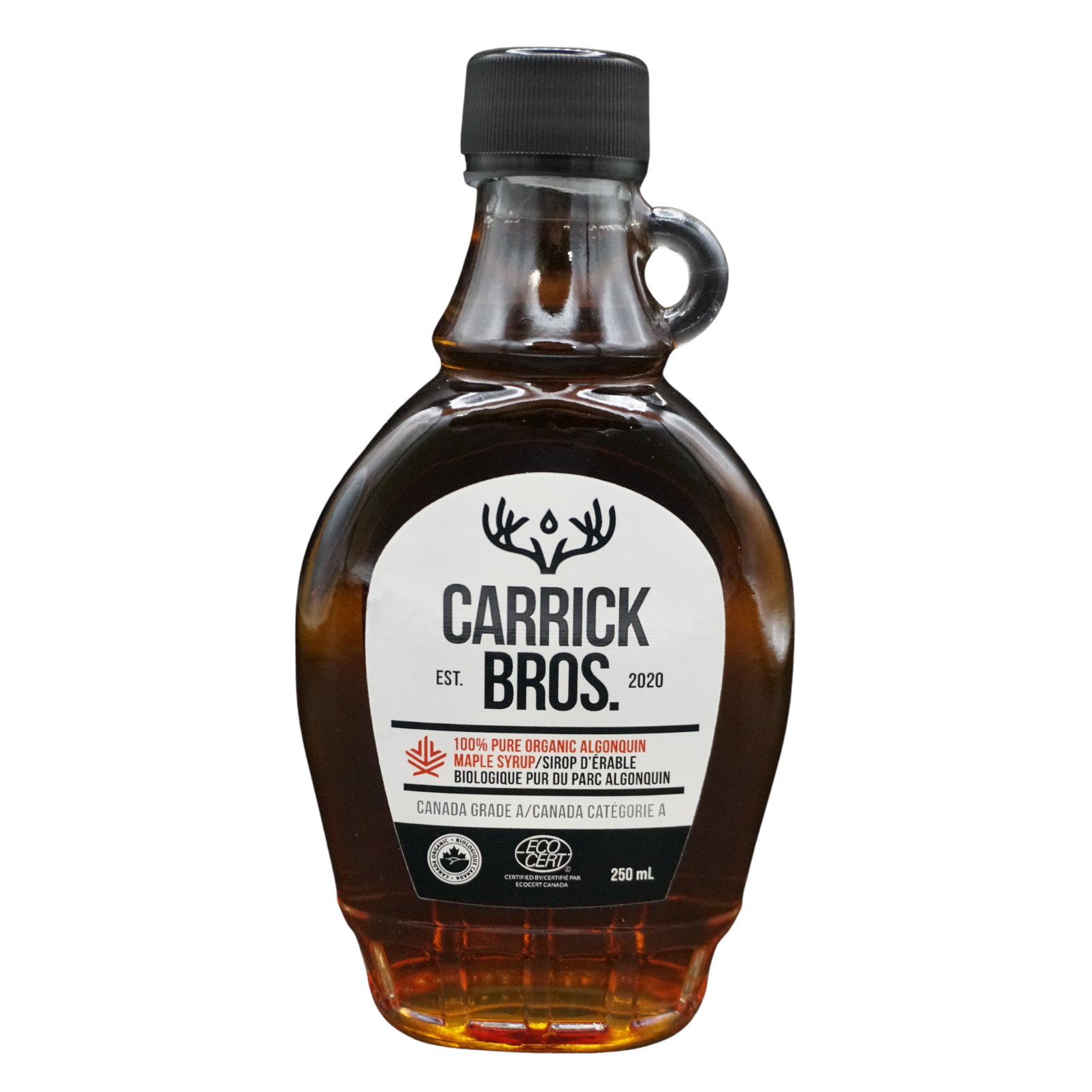 Traditional Glass – Carrick Bros.